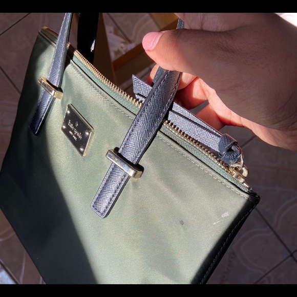 kate spade | Bags | Kate Spade Mini Tote Bag | Poshmark